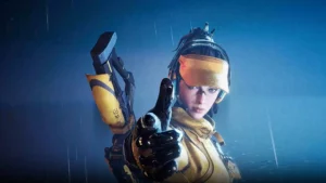 All FragPunk Characters and Abilities Explained – Full Lancer Guide