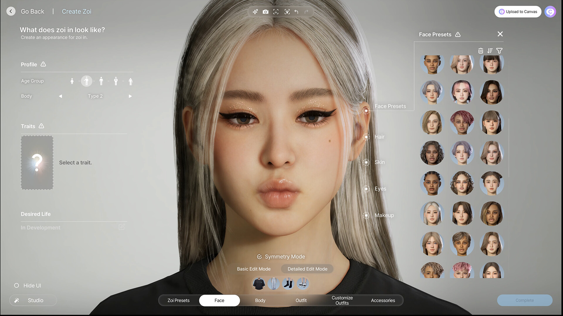 Wicked Whims Mod Teases Inzoi Debut After April Fools’ Fakeout