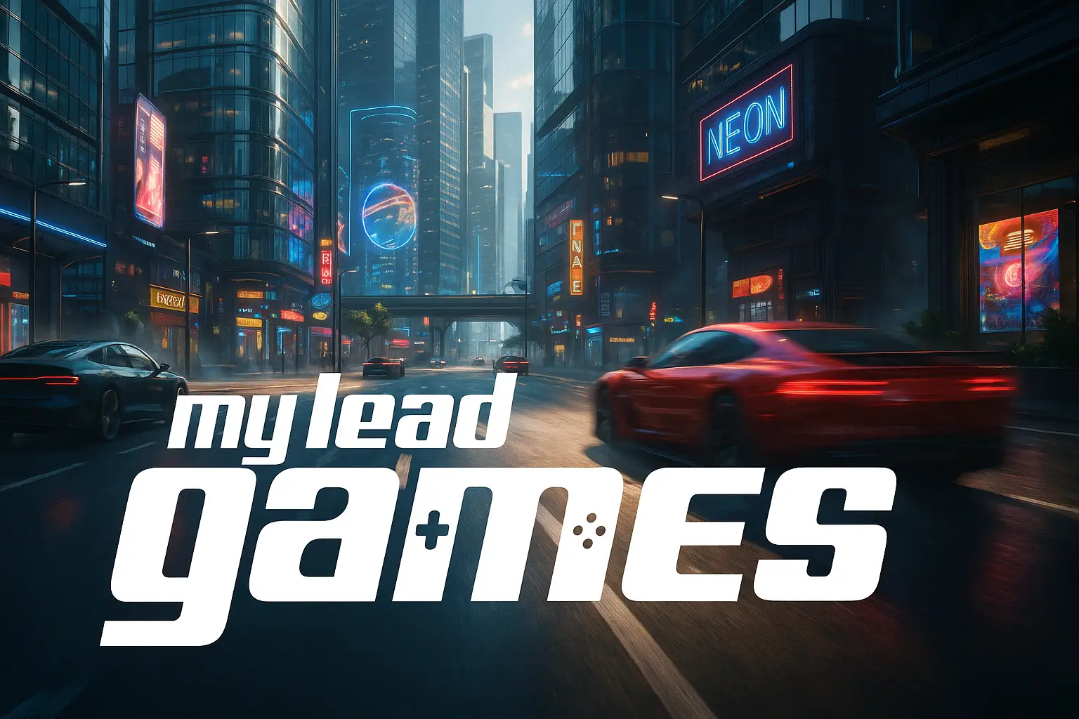 My Lead Games | Cut the Hype. Play Smart. Game Hard.