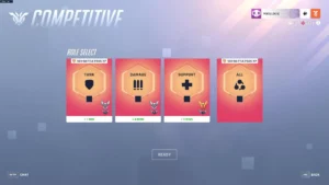 Overwatch 2 Competitive Mode: Complete Guide to Skill Tiers and Divisions