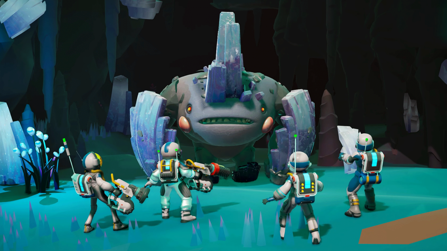 Starseeker: Astroneer Expeditions Announced – A New Space Adventure by System Era