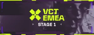 VCT EMEA Stage 1 Postponed as Riot Games Faces Technical Challenges