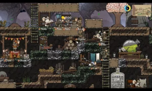 Ratopia: Charming Rat City-Builder Launches Full Release on Steam