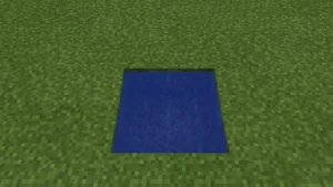 Minecraft Infinite Water Source Guide for Easy Setup