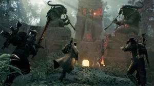 Five Games Leaving Xbox Game Pass at the End of May 2025