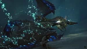 Arch-Tempered Rey Dau Guide: Strategies And Rewards In Monster Hunter Wilds