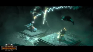 Tides of Torment Brings New Chaos to Total War: Warhammer 3