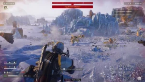 Helldivers 2 Weapon Customization: Attachments and Skins Guide