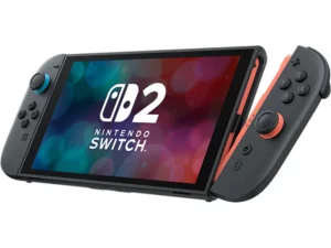 Limited Run Games Commits to Full Physical Switch 2 Cartridges