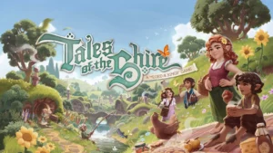 Tales of the Shire Features Gridless 'Clutter-Core' Home Decoration