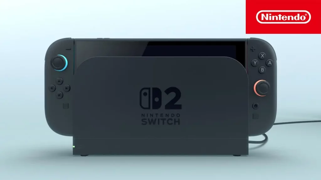 Nintendo Switch 2 Review: A High-End Gaming Handheld that Goes its Own ...