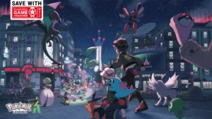Top Pokemon Games That Define the Franchise Legacy