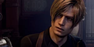 Resident Evil: Requiem Explains Why Leon Kennedy Isn't the Protagonist