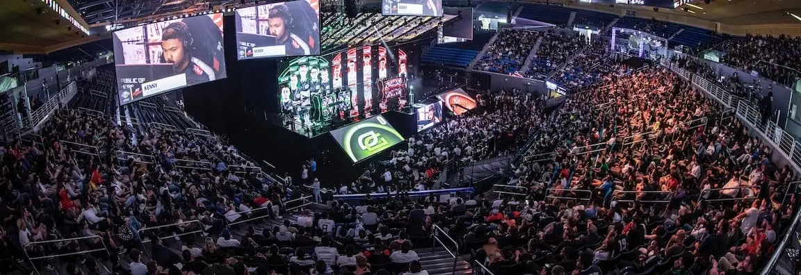 Bance Retires from Call of Duty Esports After a Decade of Excellence