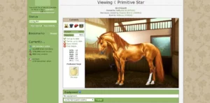 Equiverse: The Ultimate Horse Breeding Simulation Game
