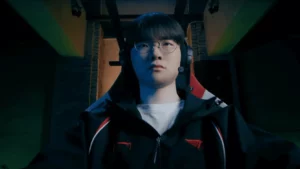 Esports Legend Faker Surprises in Stray Kids’ New Music Video