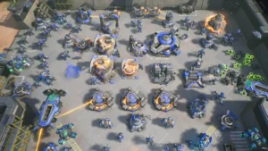 Stormgate: The Future of RTS Gaming Has Arrived