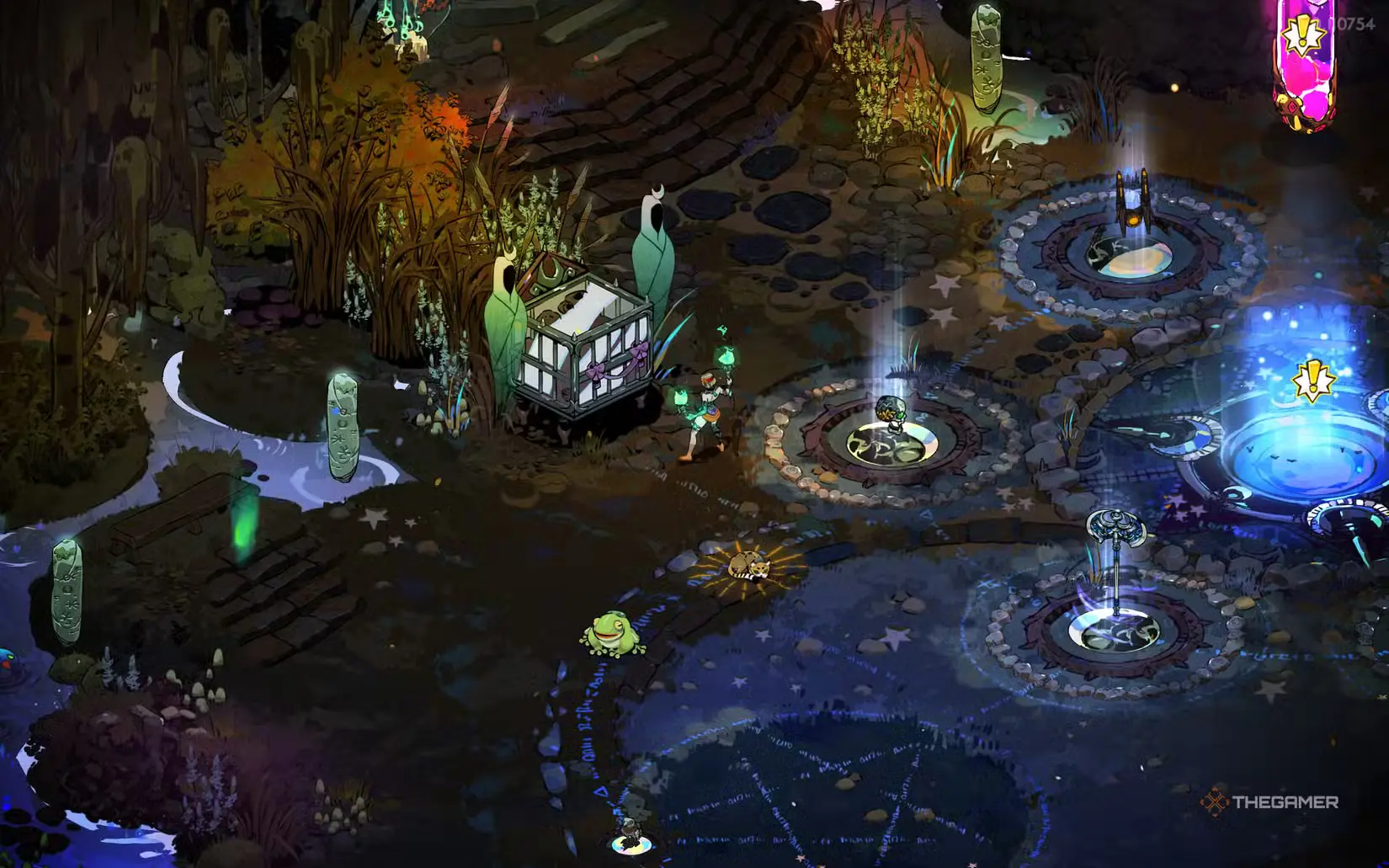 Hades 2 – How to Unlock More Death Defiance and Stay Alive Longer
