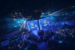 Capcom Releases Statement on Pay-Per-View Model in Esports