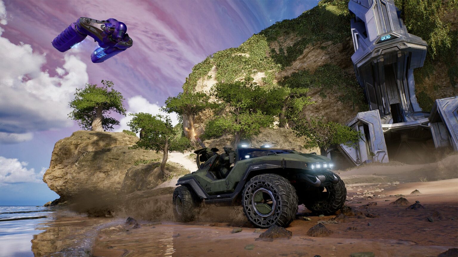 'I Made It Right and They Are Breaking It for No Reason' — Original Halo Dev Team Member ...