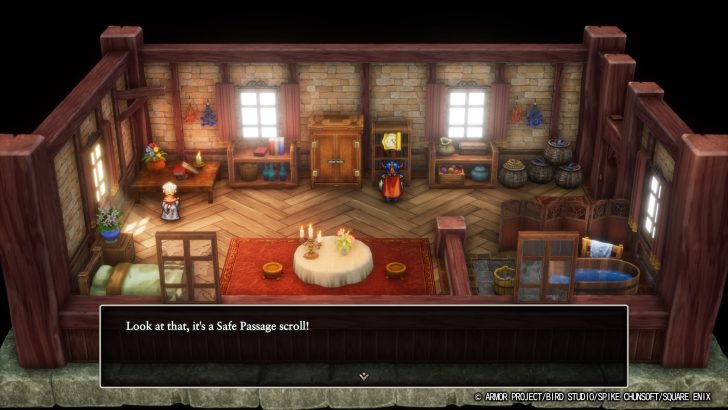 Mastering the Dragon Quest I & II HD-2D Remake: 5 Essential Tips to ...