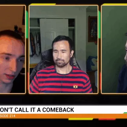 Tweek Set to Make Comeback at Port Priority 9 in Smash Competition