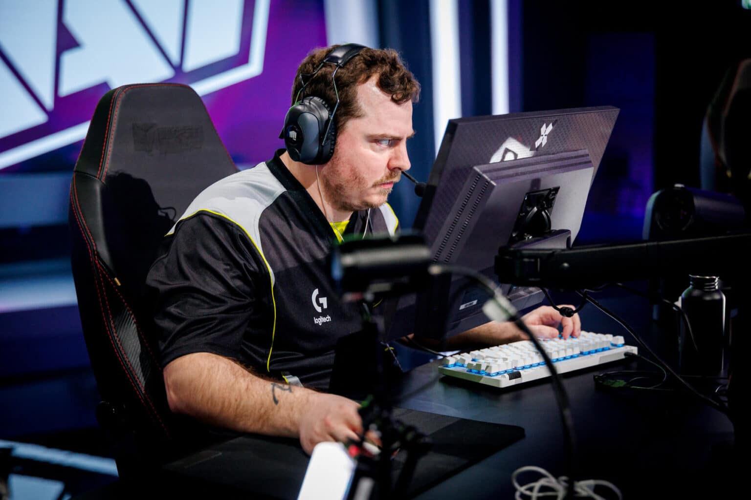 2026 VCT Rostermania: All the Major VALORANT Roster Changes