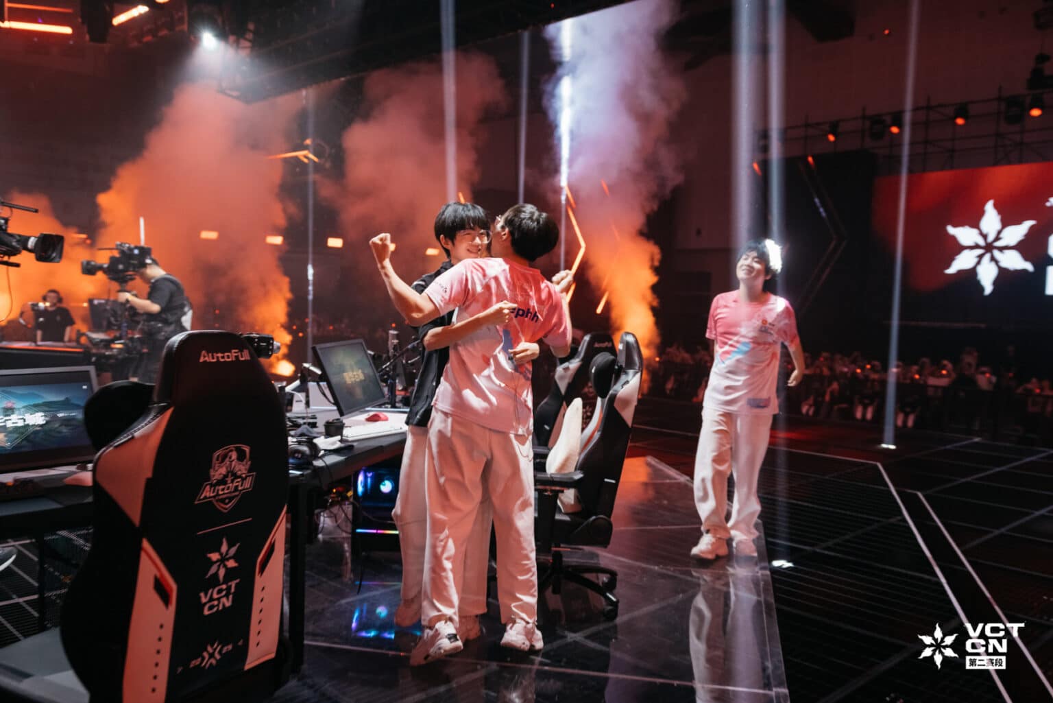 2026 VCT Rostermania: All the Major VALORANT Roster Changes
