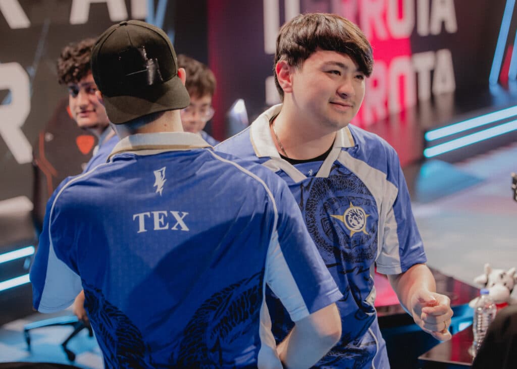 2026 VCT Rostermania: All the Major VALORANT Roster Changes