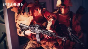 Ultimate Guide to Max Level in Battlefield 6 and Unlockable Rewards
