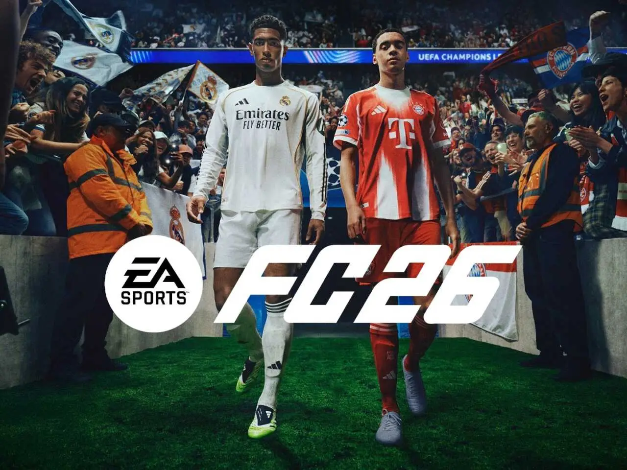 EA Sports FC 26 Review - A Beautiful Game with Room for Growth