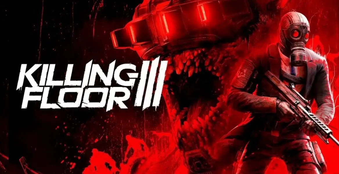 Killing Floor 3 Review - Engaging Co-op Horror FPS