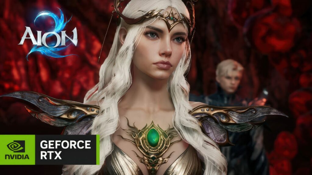 Aion 2 Set for Global Release in Late 2026 with Less Aggressive Monetization Than Throne and Liberty