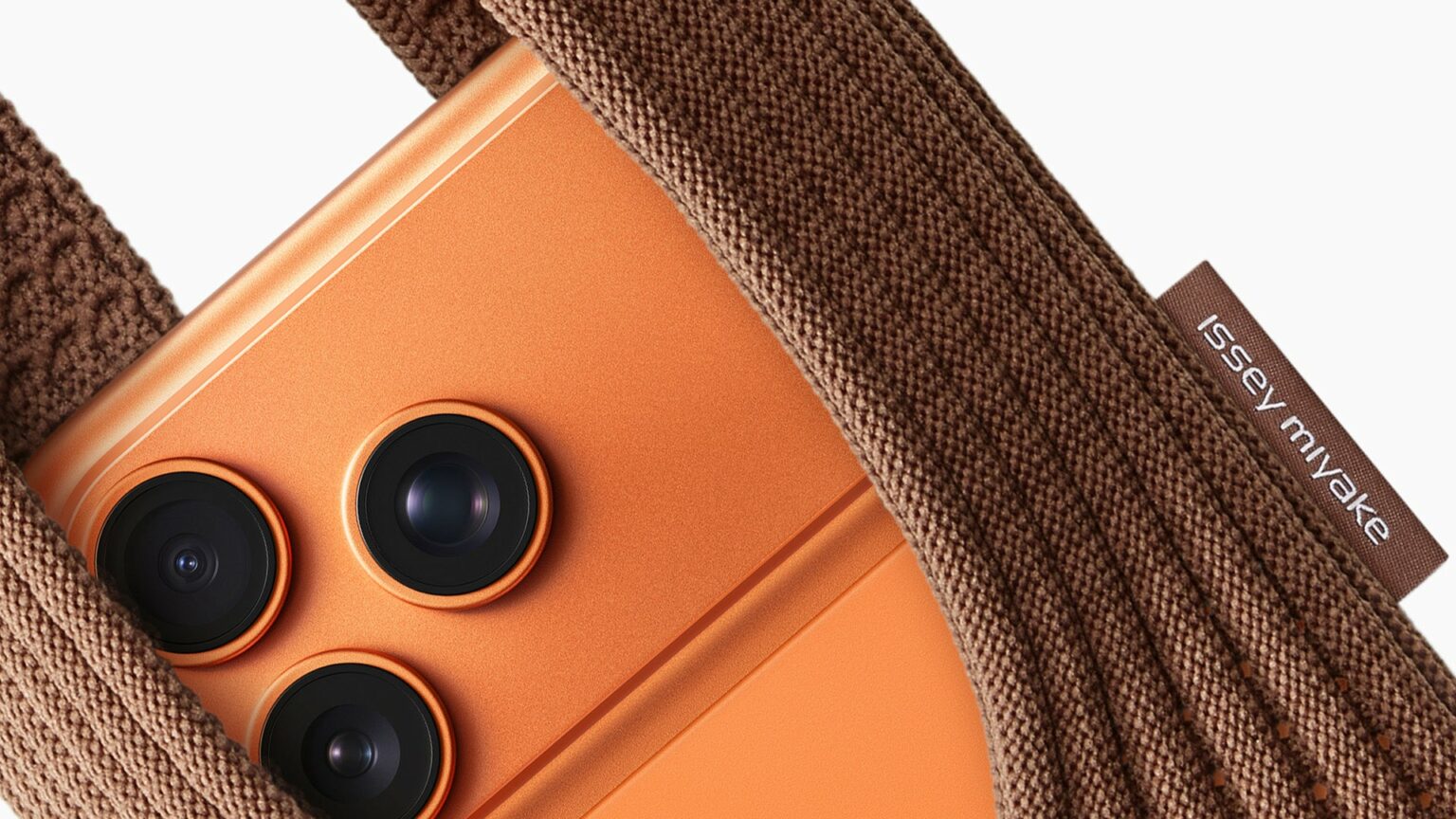 Apple Unveils iPhone Pocket: A Stylish Phone Cocoon to Wear on Your ...