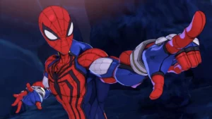 Arc System Works Reveals Fresh Glimpse of Marvel Tokon: Fighting Souls ...
