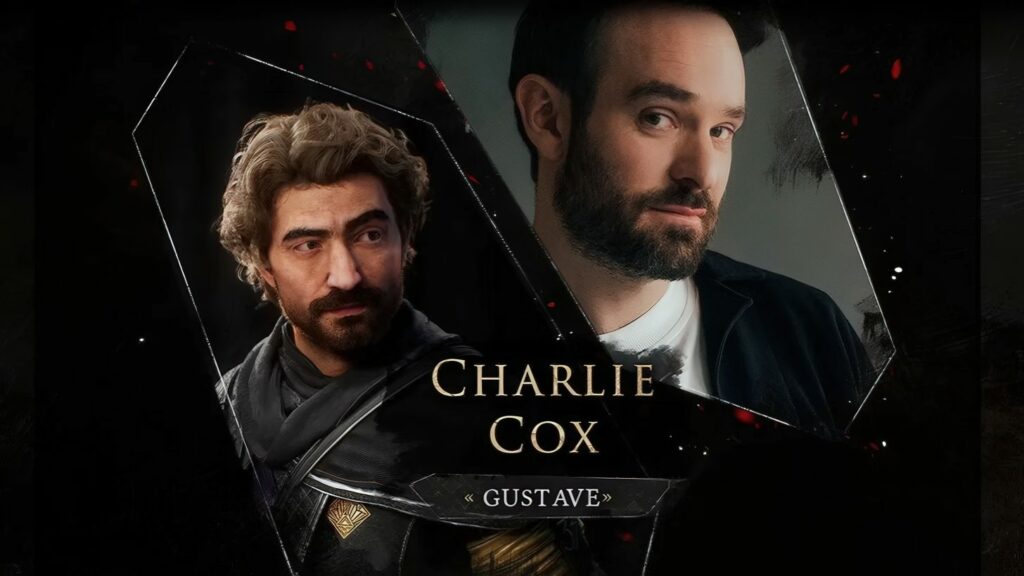 Charlie Cox Declares: Give Credit to the Motion Actor for Gustave's ...