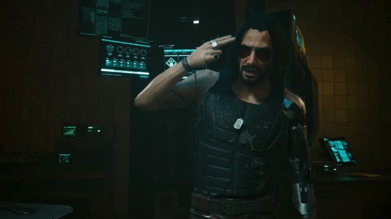 Cyberpunk 2077 Surpasses 35 Million Sales as Sequel Development Intensifies