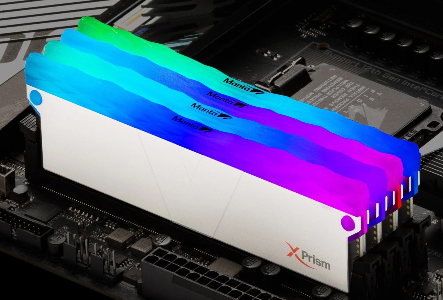 DDR5 32 GB Memory Kit Plummets Below $200 Amid Rising RAM Prices