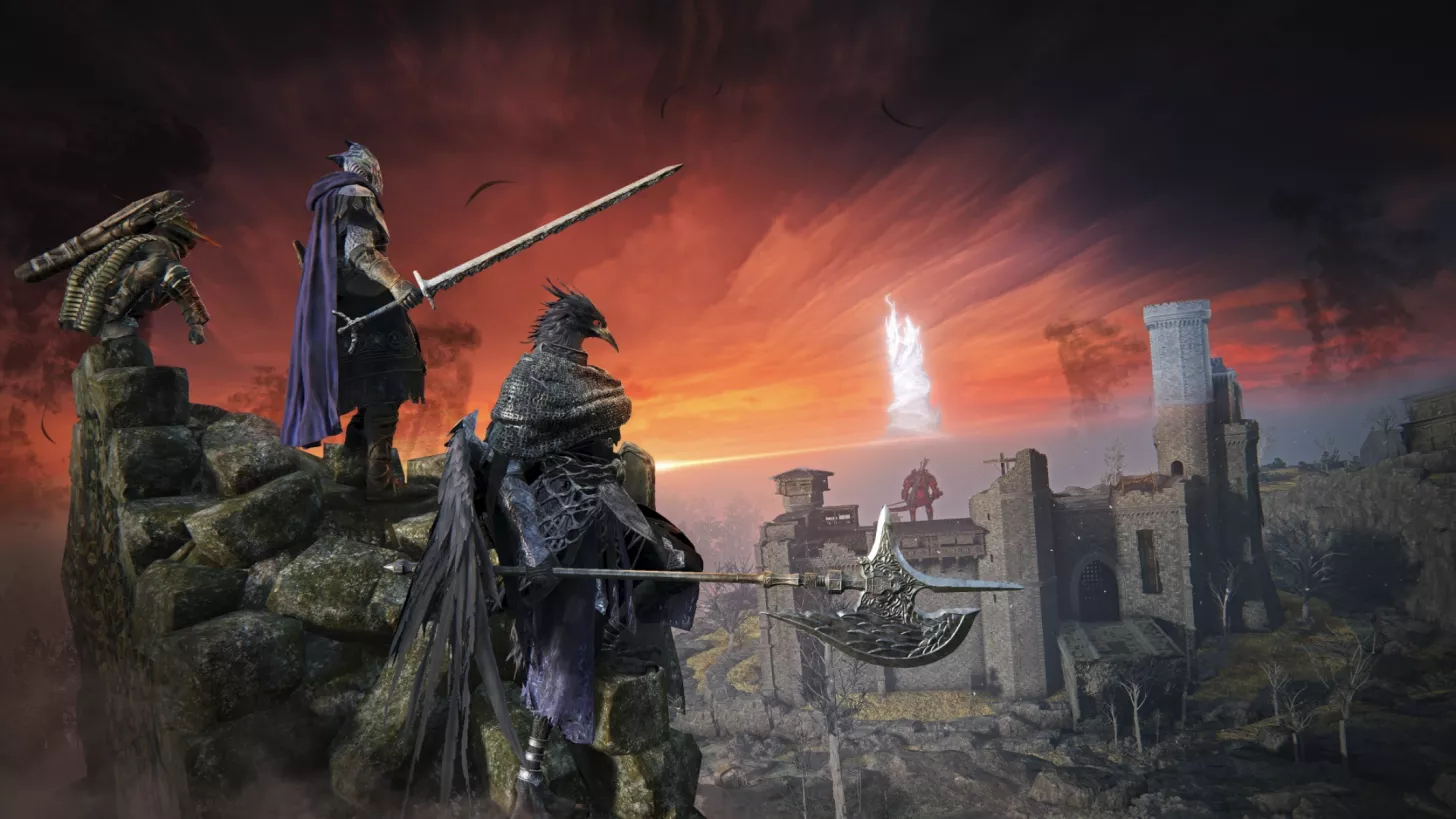 Elden Ring Nightreign DLC Announced: Exceeds Expectations Yet Trails SotE Sales