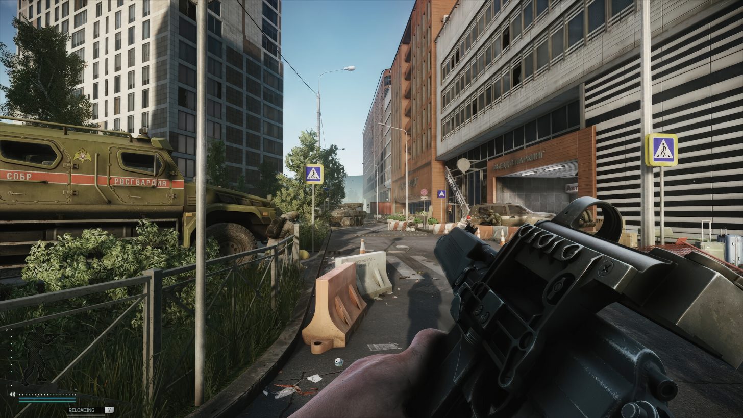 Escape from Tarkov 1.0 Launch Q&A – 'Understanding Our Impact, With ...