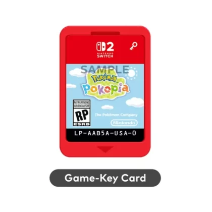 Fans Voice Concerns Over $70 Pokémon Pokopia as First Nintendo Game-Key ...