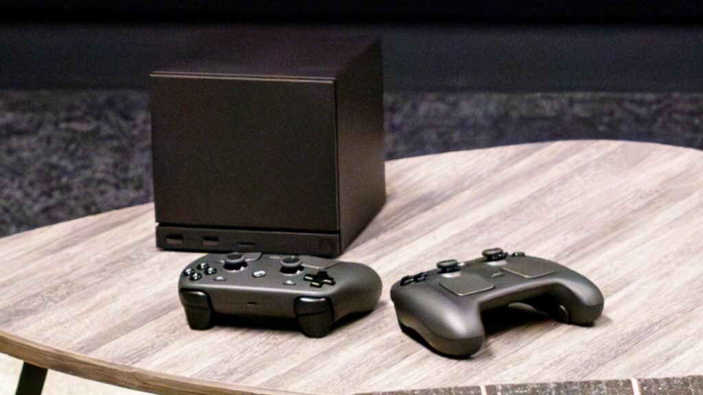 Former Xbox Exec Urges Valve to Allow Third-Party SteamOS Hardware ...
