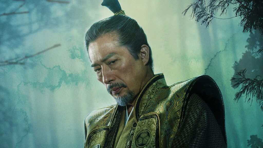 FX Unveils Shogun Season 2 Plot and Cast as Story Jumps Ahead a Decade