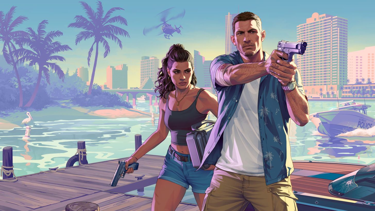 GTA VI May Arrive on Nintendo Switch 2: Rumors Circulate