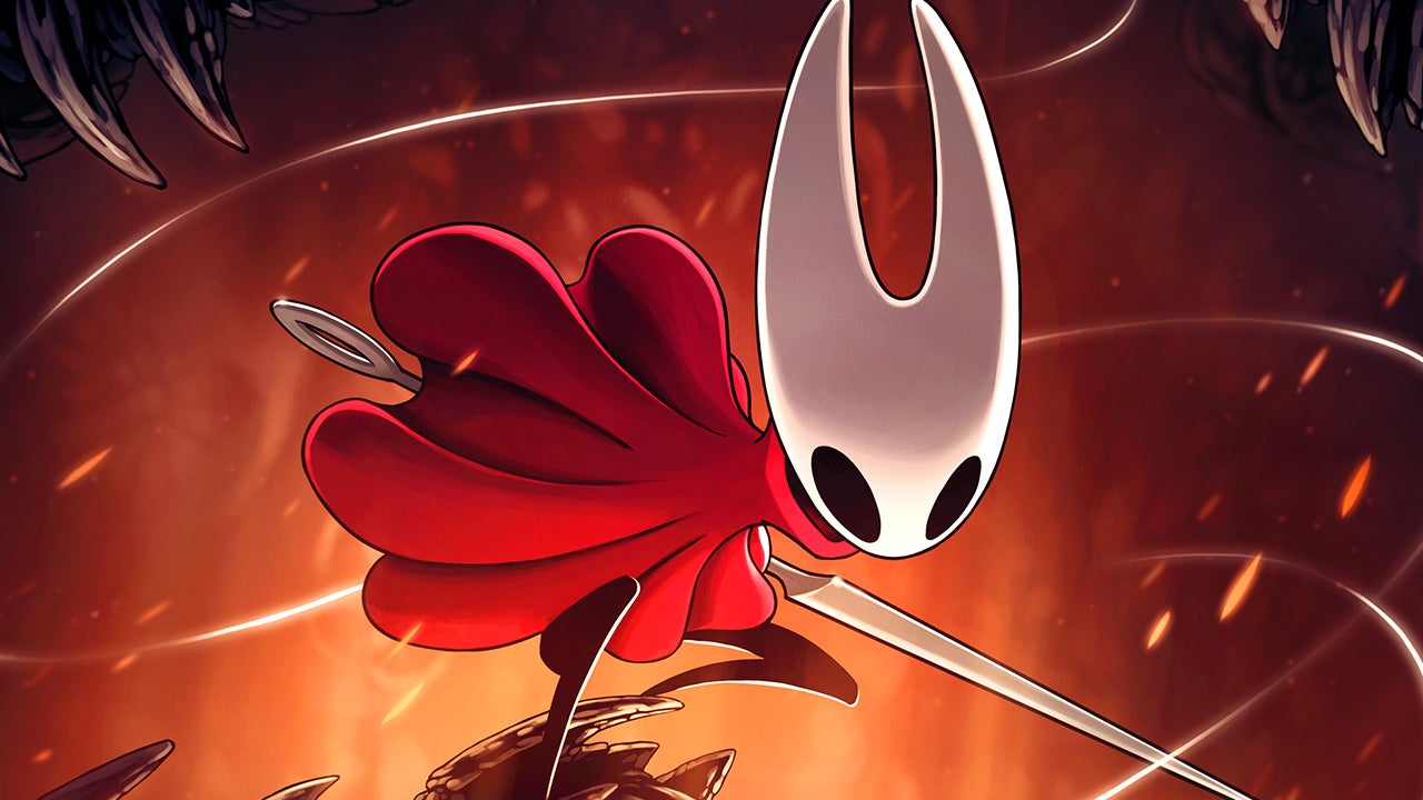 Hollow Knight: Silksong Developers Confirm DLC in Progress Without Set Release Date