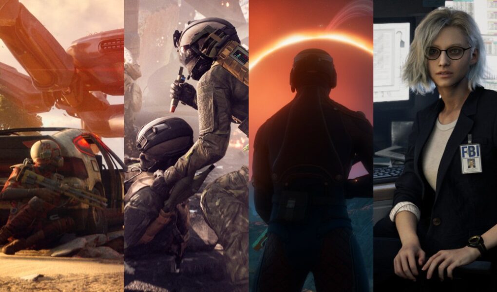 Top Trending Steam Games Right Now – What’s Hot on Steam