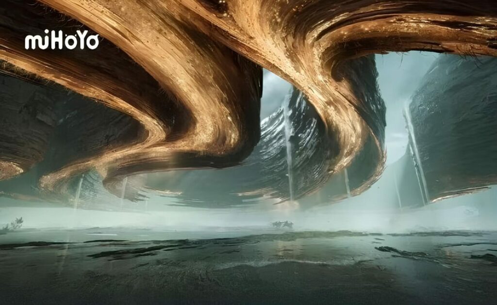 miHoYo, Genshin Impact Creator, Embraces Realistic Graphics for New ...