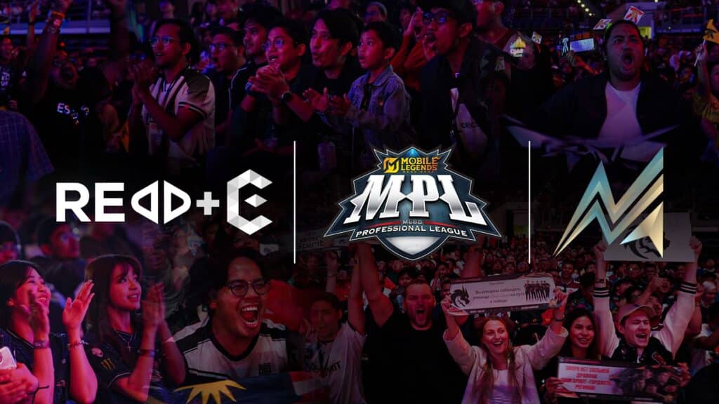 Mobile Legends: Bang Bang Strikes Historic Deal for Broadcast Rights ...