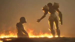 New Metroid Prime 4: Beyond Trailer Unveils Surprising Sidekicks Joining Samus