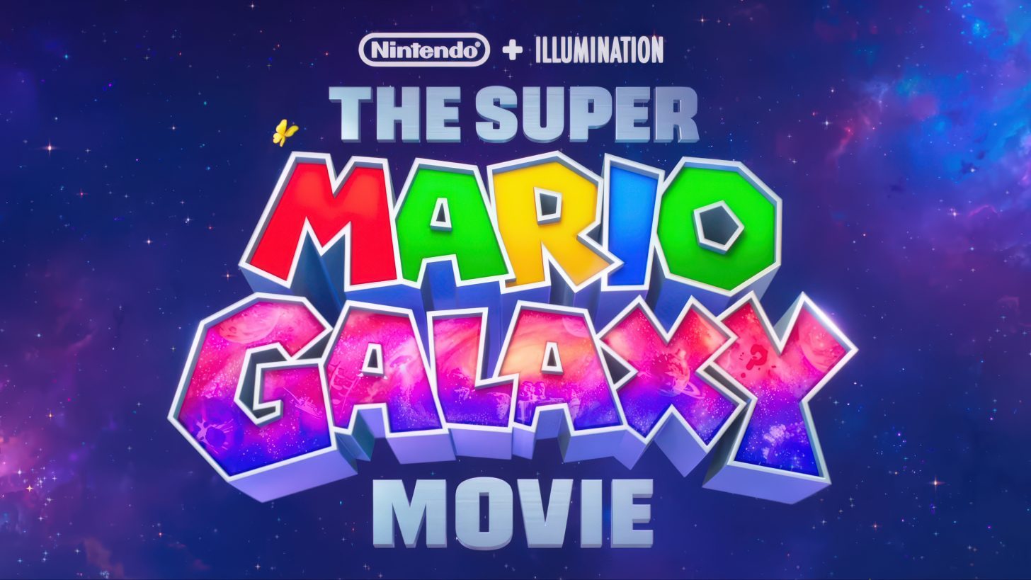Nintendo President Believes Movies Perfectly Fit Nintendo Games